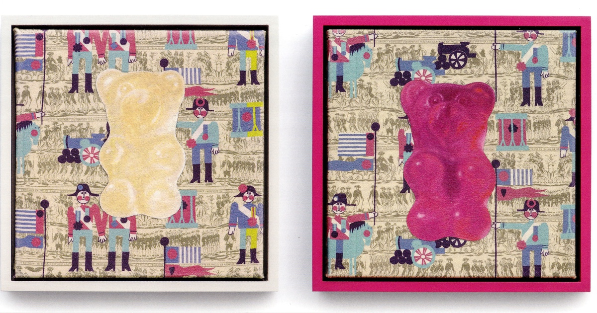 Jack Early - Exhibitions | Mulier Mulier Gallery